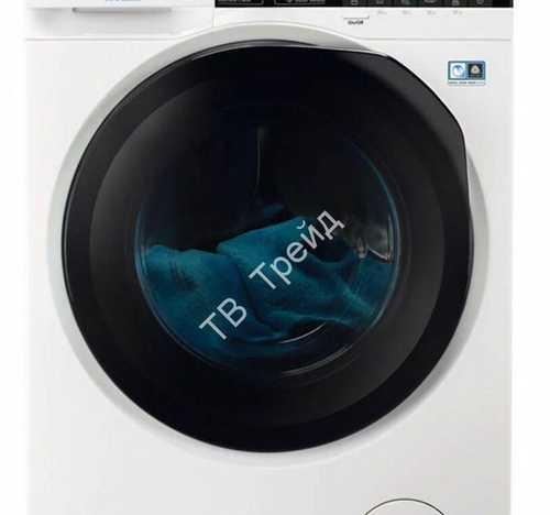 Стиральная машина Electrolux EW8WP261PB