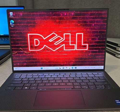 Dell 5480 i7-13700H 20-ядер 16Gb/512SSD/8Gb