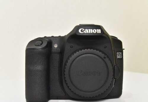 Canon 50D Body 24к
