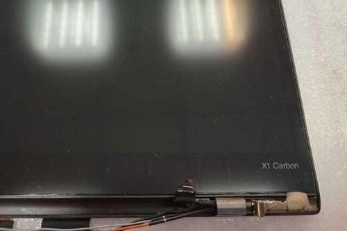 Матрица для ноутбука Lenovo ThinkPad X1 Carbon QHD