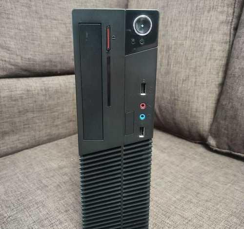 Lenovo ThinkCentre M71e