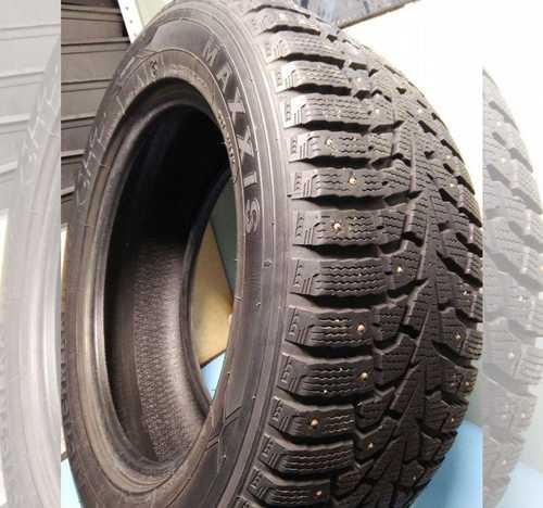 Maxxis ArcticTrekker NS3 255/55 R18 109F