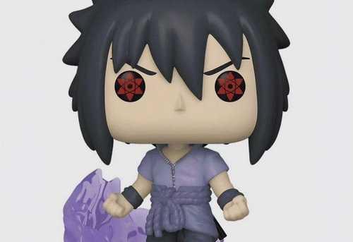 Funko pop sasuke naruto