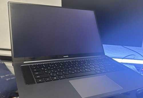 Huawei matebook d16