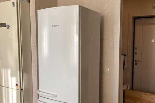 Холодильник бу Bosch kgv36x25