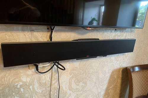 Soundbar LG BB4330A