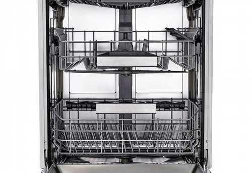 Посудомоечная машина proffsing IKEA Bosch 8 series