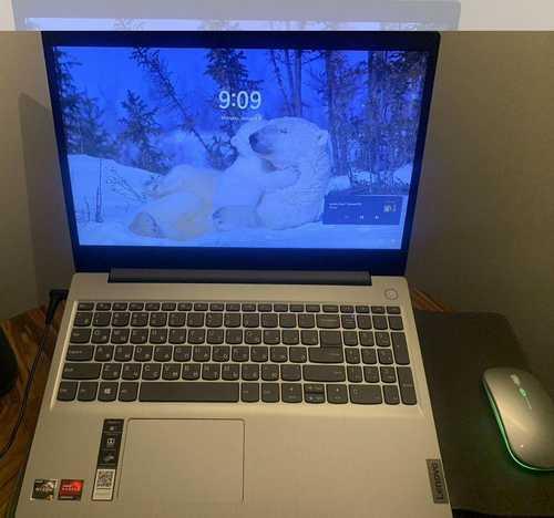 Ноутбук Lenovo IdeaPad 3