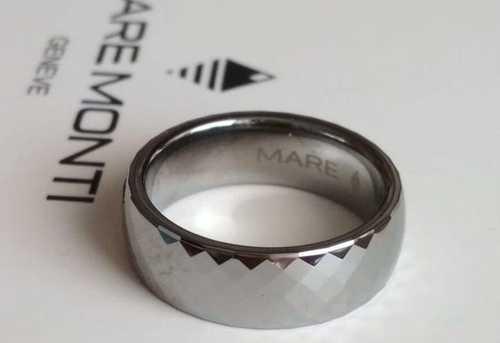 Кольцо Maremonti (вольфрам)