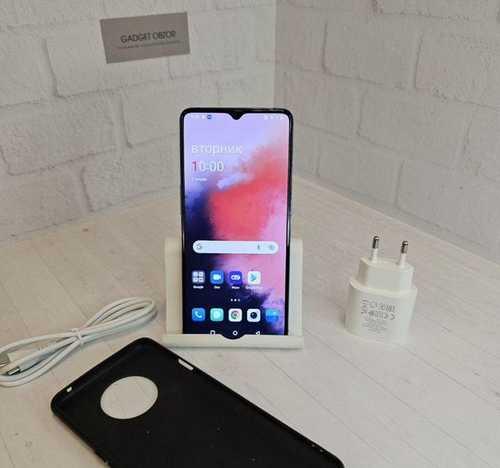 OnePlus 7T, 8/128 ГБ