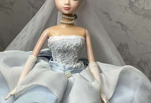 Кукла Sonya rose голубой бриллиант