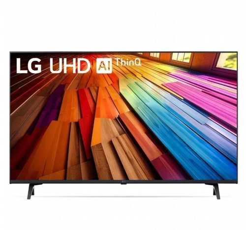 Телевизор LG 55UT80006LA чек гарантия