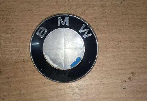 Значок BMW E28 бмв 5 E28