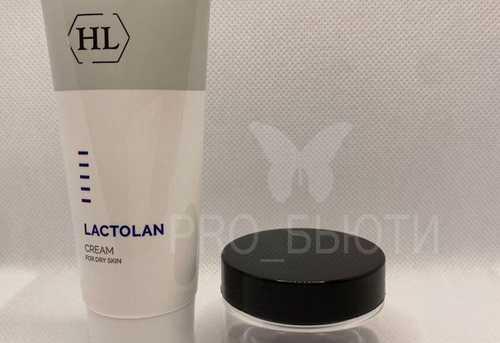 Lactolan Moist Cream for dry крем для сухой кожи