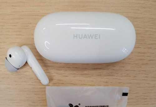 Правый наушник huawei freebuds se