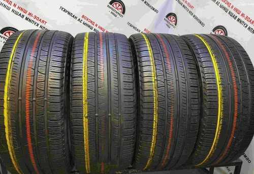 Pirelli Scorpion Verde All Season 275/45 R21