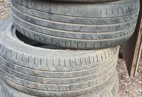 Luccini Buono Drive 205/55 R16 32