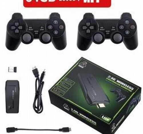 Game Stick 64Gb