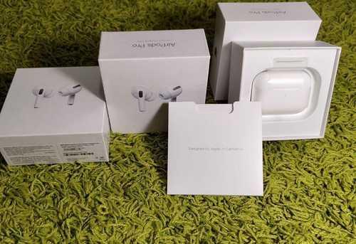 Airpods pro