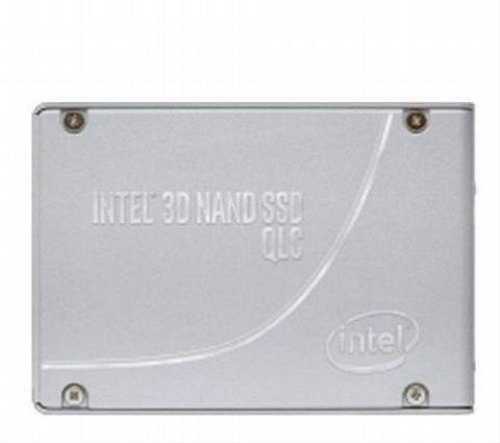 SSD накопитель Intel Original SATA III 3.84Tb DC D