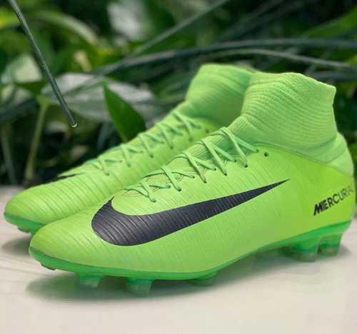 Бутсы Nike Mercurial Veloce 3 DF AG