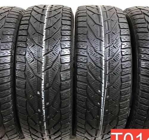 Tigar Winter 195/55 R15 85H