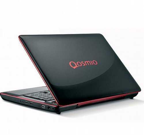 Toshiba Qosmio X505-Q898/6Гб/Wifi/Full HD/Blu-ray