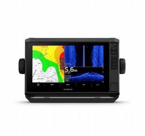 Эхолот Garmin EchoMap UHD2 93 SV датчик GT56