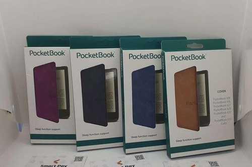 Чехол Pocketbook 628