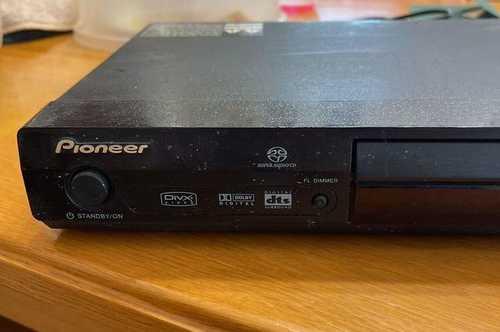 Pioner dvd player DV-575A