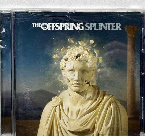 CD the Offspring