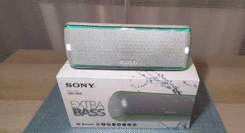Bluetooth колонка Sony SRS xb31
