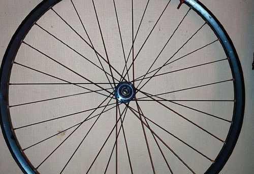 Велосипедное колесо 29 boost