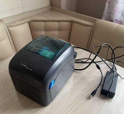 Принтер этикеток Gprinter 1429D-USB