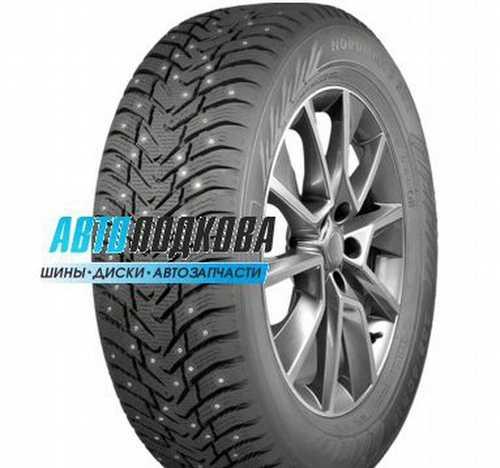 Ikon Tyres Nordman 8 SUV 225/60 R18 104T