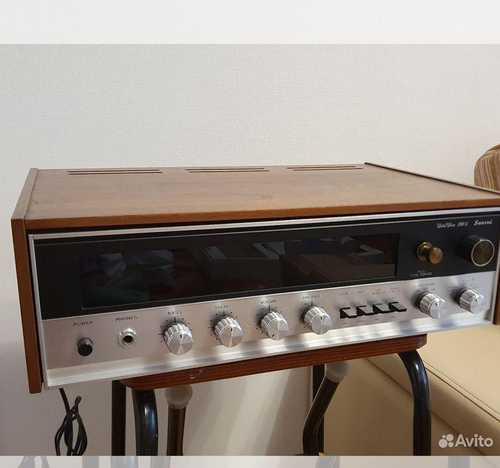 Ресивер Sansui Solid State 300L