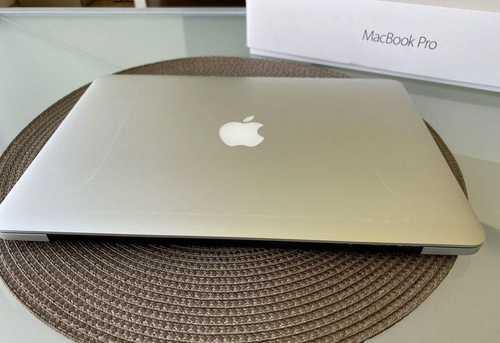 MacBook Pro 13 2014 (i5/8/256). Комплект