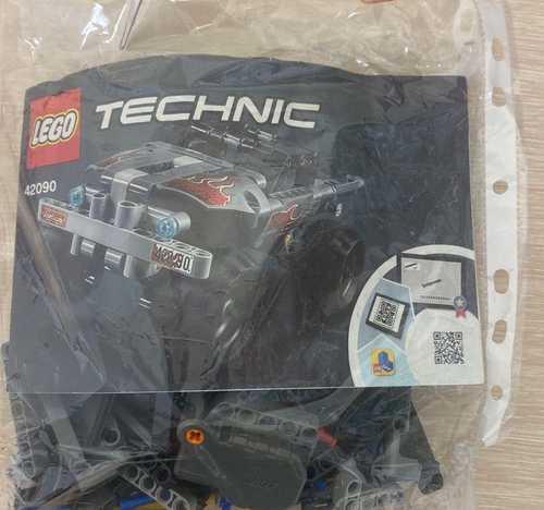 Lego technic 42090