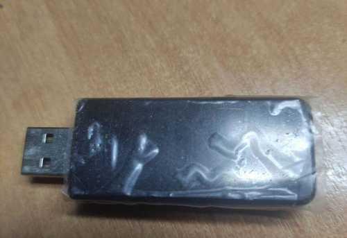 Usb тестер, рабочий