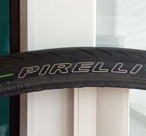 Покрышка шоссейная Pirelli Cinturato Velo TLR