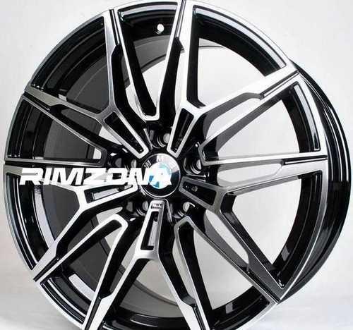 Литые диски stuttgart- R19 5x120 ave. Стиль