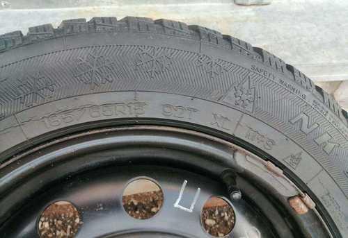 Nankang SW-7 185/65 R15