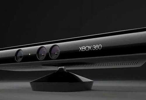 Kinect для xbox 360