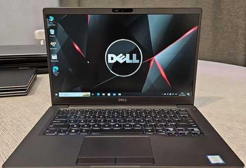 Dell 7300 13" IPS FHD i7-8665 4.9Ghz/16Gb/256SSD