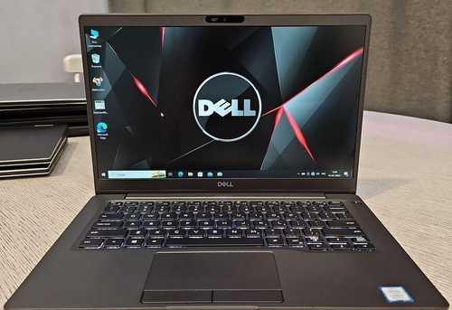 Dell 7300 13" IPS FHD i7-8665 4.9Ghz/16Gb/256SSD