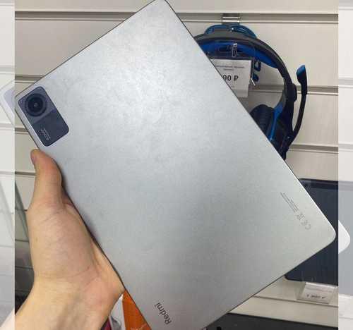 Планшет xiaomi redmi pad se