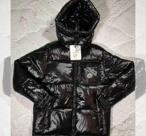 Куртка пуховик Moncler Maya