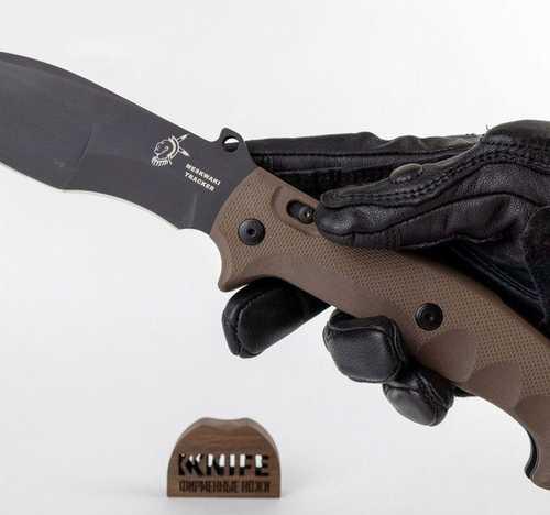 Складной нож FOX Meskwaki G10 — Оригинал Италия
