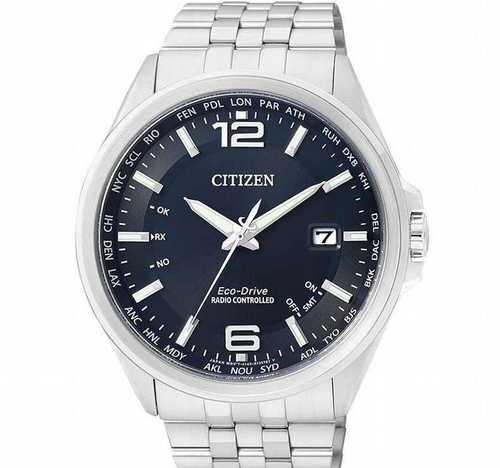 Часы мужские citizen CB0010-88L