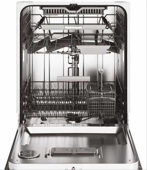 Полновстраиваемая посудомоечная машина Asko DFI444